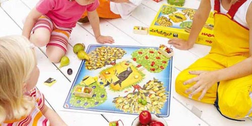 Jeux de coopération - Jeux de société | Jeujouethique.com