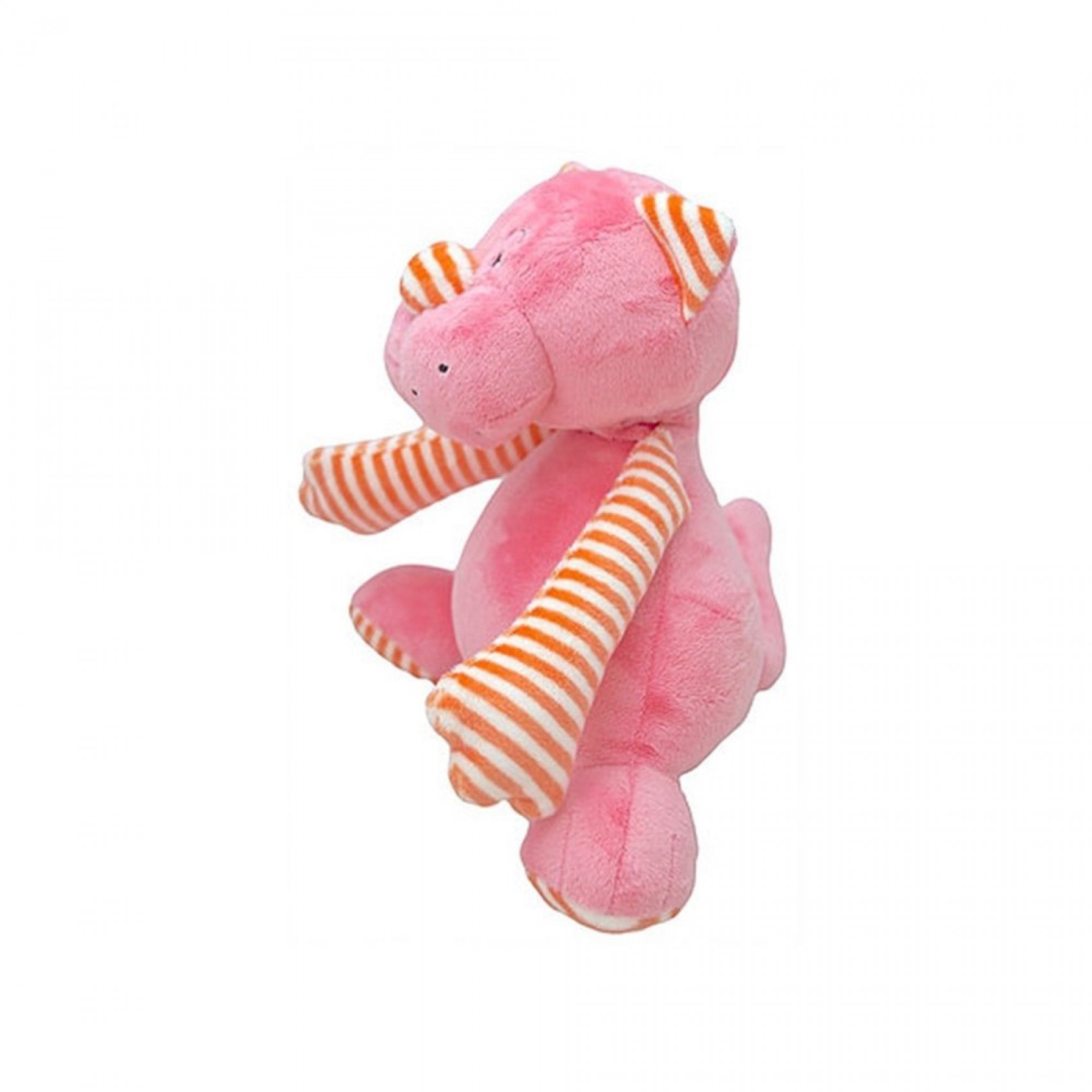 CAT le chat rose bonbon - MONCALIN | Jeujouethique.com