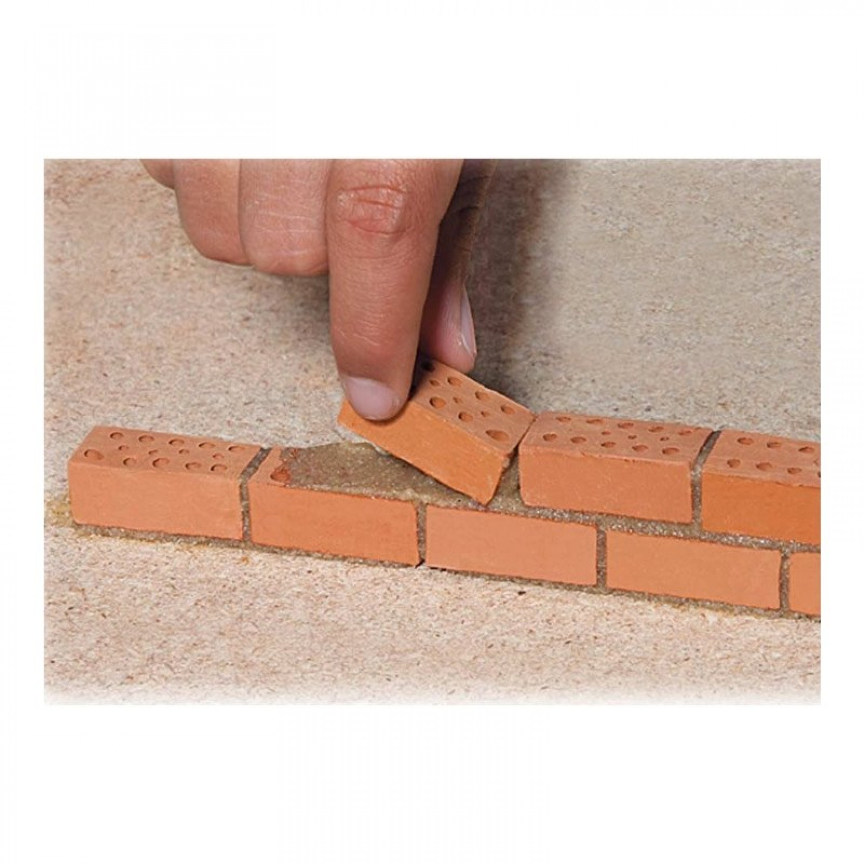 Château Teifoc - 200 pièces - Teifoc | Jeujouethique.com