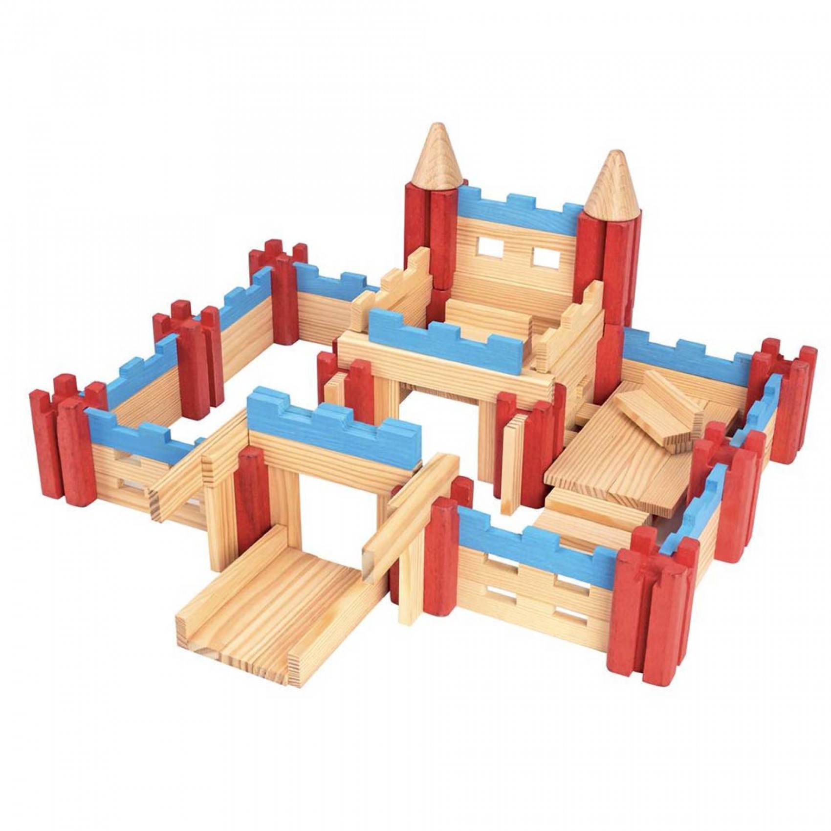 Técap Architect - Jeujura | Jeujouethique.com