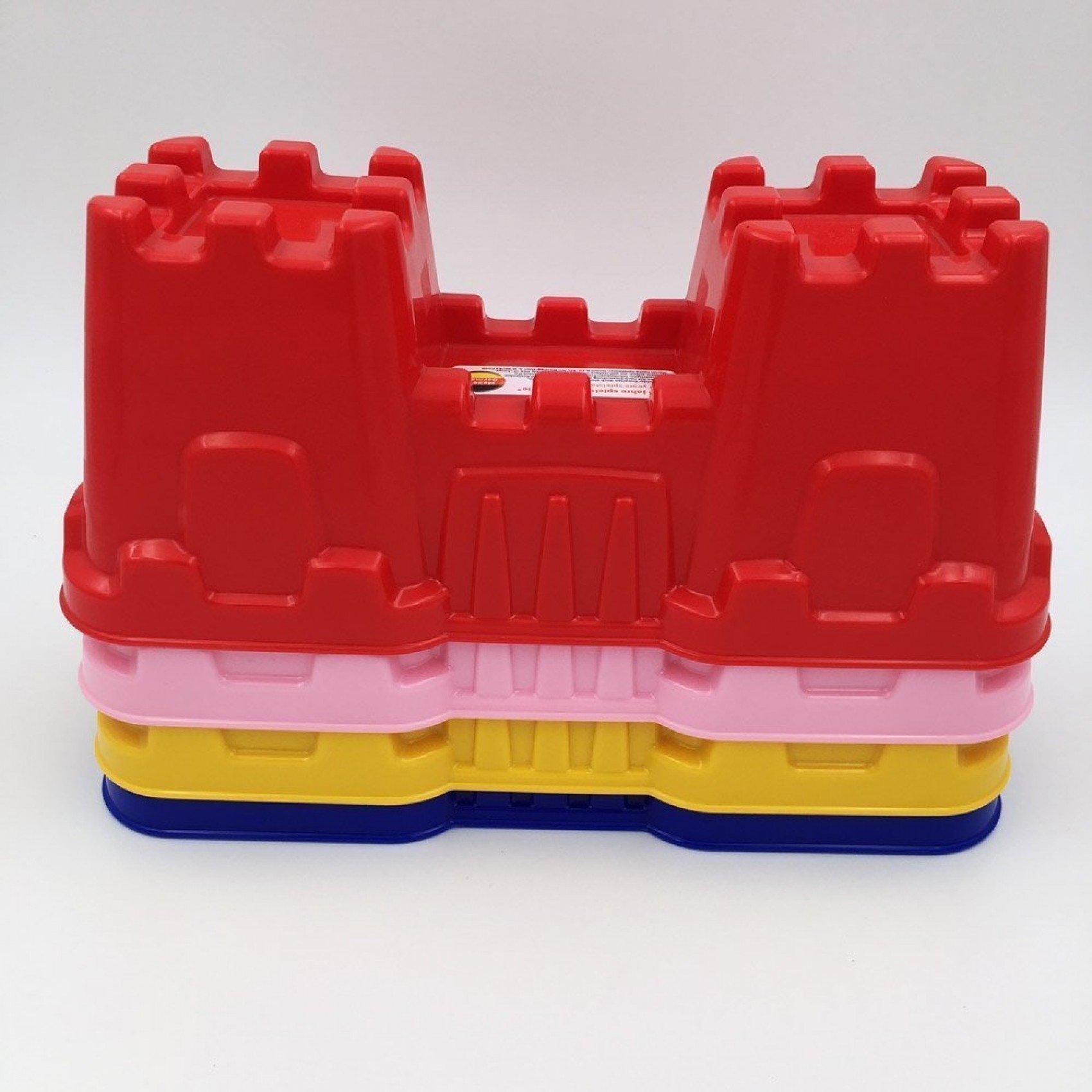 Moule à sable Porte de Château Fort classique - Spielstabil ...