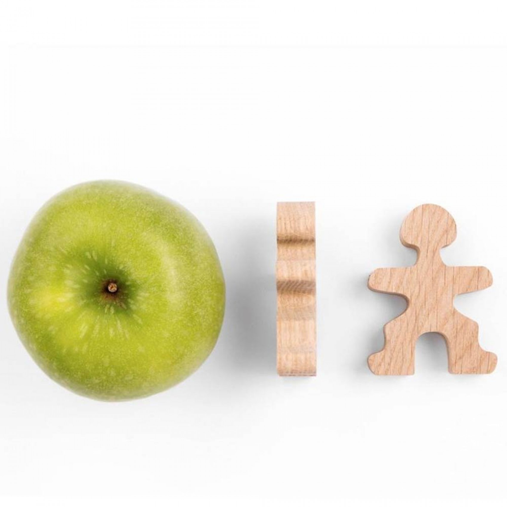 Flockmen lot de 100 personnages - Flockmen | Jeujouethique.com