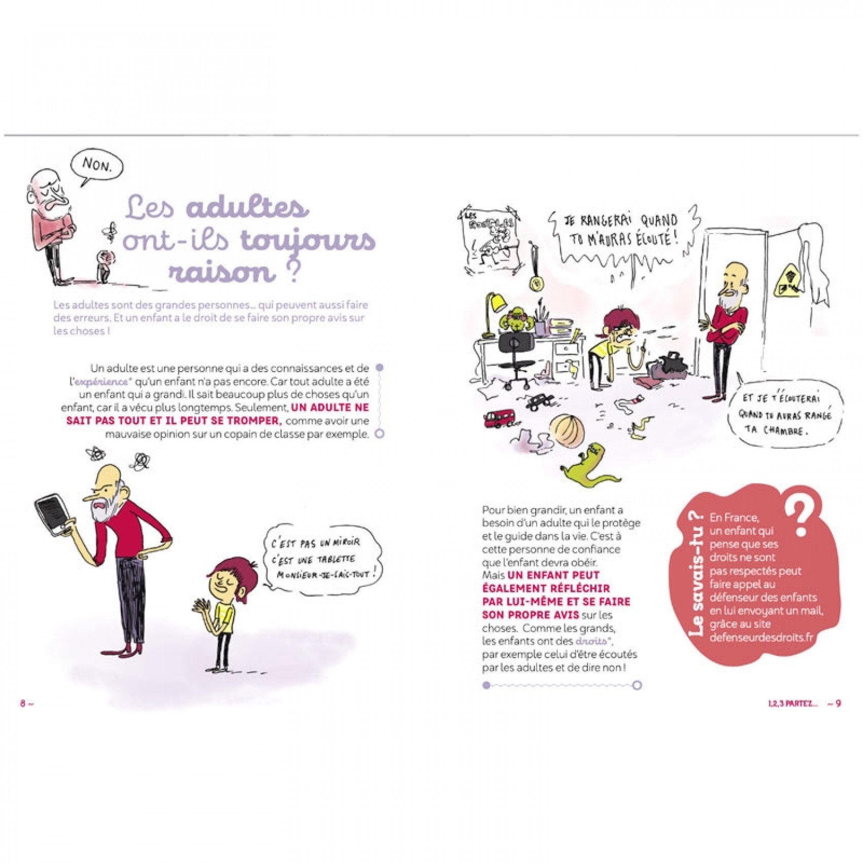 Pourquoi je (me) pose tant de questions ? - Gulf Stream Editeur ...