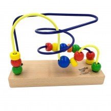 Bouliers - Jeux d'éveil | Jeujouethique.com