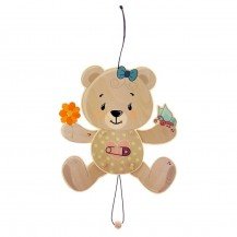 Pantins en bois - La boutique à bidules | Jeujouethique.com